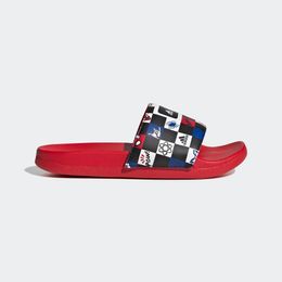 Adidas x Disney Comfort Spider-Man adilette