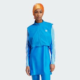 Adidas Adicolor Full-Coverwear Schwimmoberteil