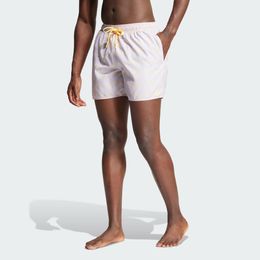 Adidas Wave Logo CLX Badeshorts