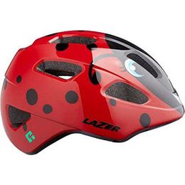 Lazer PNut KinetiCore Kinder-Helm ladybug 46-50 cm
