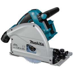 Makita DSP600Z Akku-Tauchsäge