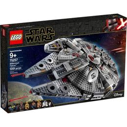 Lego Star Wars 75257 Millennium Falcon