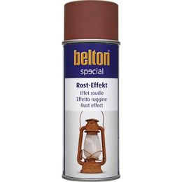 Belton Special Lackspray 400 ml rosteffekt Sprühlack Buntlack Spraylack