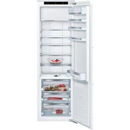 Bosch - Serie 8 Einbau-Kühlschrank mit Gefrierfach 177.5 x 56 cm KIF82PFF0