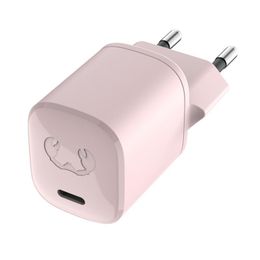 Fresh ´n Rebel Fresh 'n Rebel USB-C-Mini-Charger 20W, Smokey Pink