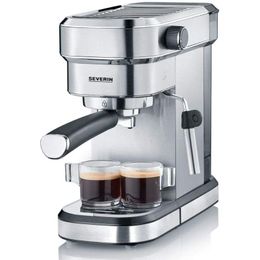 Macchina per il caffè espresso Severin KA 5994