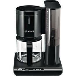 Bosch - sda Kaffeeautomat TKA8013 sw