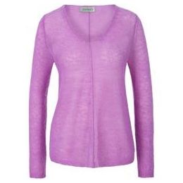 Pullover Uta Raasch pink, 46