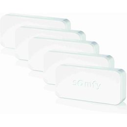 Somfy Tür- und Fenstersensor 5x PACK IntelliTAG™ 2401488