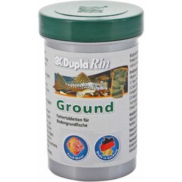 DuplaRin Ground, Futtertabletten für Bodengrundfische - 90 ml