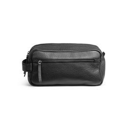 still nordic Kulturtasche 'Clean Toiletry 2 Room' Herren Gr&ouml;&szlig;e One Size schwarz