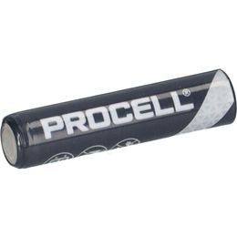 Procell MN2400 Micro aaa Batterie Alkaline - Duracell