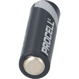 Duracell - 30x Procell Batterien aaa MN2400 Micro