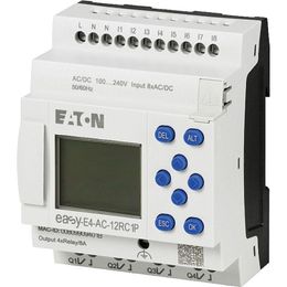 Eaton - EASY-E4-AC-12RC1P 197508 Relais