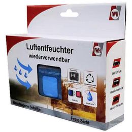 IWH - 019909 Luftentfeuchter Schwarz