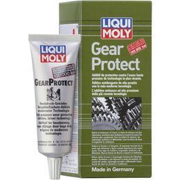 Liqui Moly - GearProtect Verschleißschutz Additiv 1007 80 ml