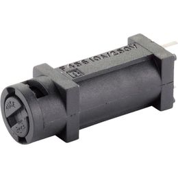 FX0456 FX0456 Sicherungshalter Passend für (Sicherungen) Feinsicherung 5 x 20 mm 10 a 250 v/ - Bulgin