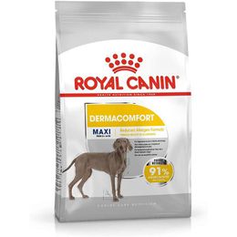 Royal Canin - Maxi Dermacomfort 12 kg