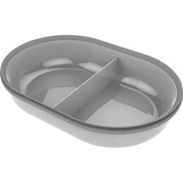 SureFeed Pet bowl Split Futterschale Grau 1 St.