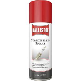 BALLISTOL - Startwunder Starthilfespray 25500 200 ml