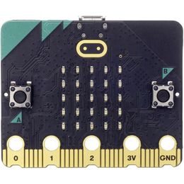 PCE - bbc micro:bit MICROBIT2BULKBOXED Board micro:bit V2 Single