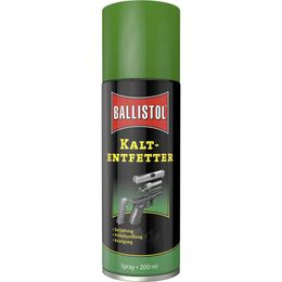 BALLISTOL - 23360 Robla Kaltentfetter Spray 200 ml