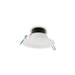 General Electric - General Elettric Lighting rundes LED-Einbaulicht 15W 6500K 1500LM 93057441