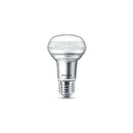 LED-Reflektorlampe E27 CorePro R63 3W a+ 2700K wws 210lm 36° ac Ø63x102mm COREPROLEDSPOTND3-40WR63E27827 - weiß - Philips