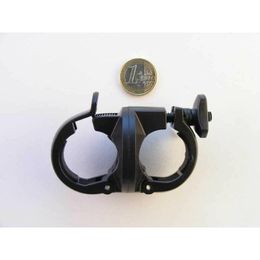 E-Time Clamp Mini-Taschenlampe Fahrrad (7302xx)