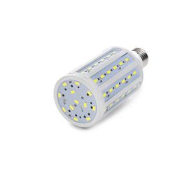 Greenice - Glühbirne led E27 15W 1.200Lm 6000ºK 24V led s 40.000H [CA-5050-24V-15W-CW]