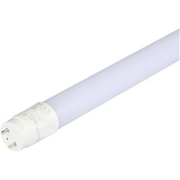 V-TAC - led eek: f (a - g) G13 Röhrenform 9.00 w Tageslichtweiß (ø x l) 28 mm x 600 mm 1 St.