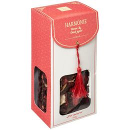 Atmosphera Potpourri Doli 150g - Rosa und schwarzes oud - Rosa