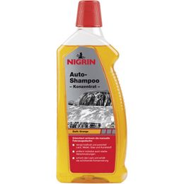 Nigrin - 73920 Autoshampoo Konzentrat 1 l