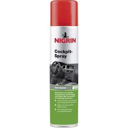 Nigrin - 74156 Cockpitreiniger 400 ml