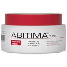 Abitima Clinic Gesichtscreme 75 ml