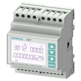 Siemens - Multimeter sentron PAC1600 6 Module 7KT1681