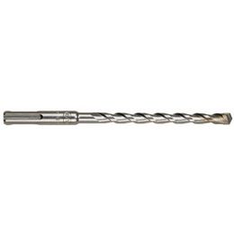 Wolfcraft - Hammer-Schlagbohrer hm Standard SDS-plus Schaft ø 10 mm SDS-Bohrer