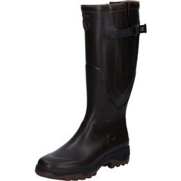 Aigle - Parcours Vario 2 Stiefel braun Gr. 41 - Braun