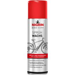 Nigrin - Sprühwachs 60252 300 ml