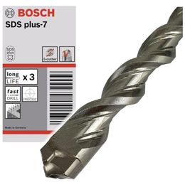 Bohrer SDS-Plus 5,0x100x160 Plus-7 2608585024 - Bosch