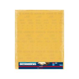 Professional Expert C470 Schleifpapier zum Handschleifen, 230 x 280 mm, g 400 (2608900967) - Bosch