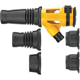 Dewalt - Staubabsaugung DWH051-XJ SDS-max - Meißeln