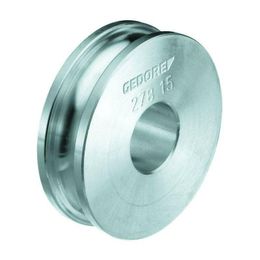 Gedore - 278610 Aluminium-Biegeform 10 mm r=36 mm