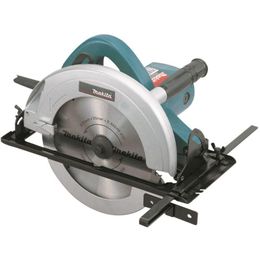 Makita - Handkreissäge N5900BJ 2.000 Watt, 85 mm, im Makpac Gr.4