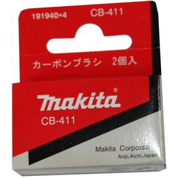 Schleif Kohlen CB-411 - Makita