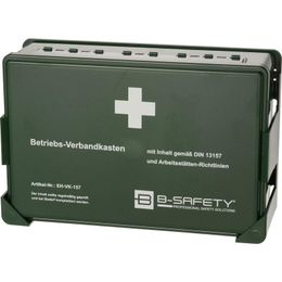 PCE - b-safety EH-VK-157 Verbandskasten din 13157 270 x 175 x 90