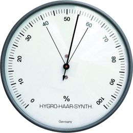 Tfa Dostmann - 44-2003 Hygrometer Schwarz