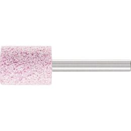 AUGUST RÜGGEBERG GMBH&CO.KG August Rüggeberg Gmbh&co.kg - Schleifstift K.100EK 6xH.13mm Schaft-D.6mm Zylinderform Härte 0 rosa (ar)