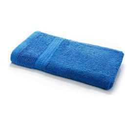 Handtuch Serie Basic; Farbe: Hellblau; Größen: 30x50 cm Gästetuch - Hellblau - Etérea
