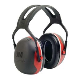 Gehörschutz X3A en 352-1 snr 33 dB Kopfbügel dielektrisch - 3M